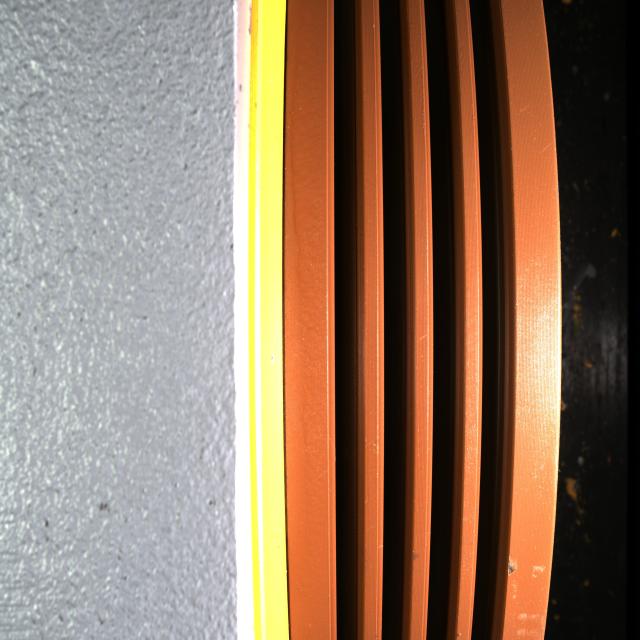 Gear wheel Instance Segmentation Dataset and Pre-Trained Model by roth ...