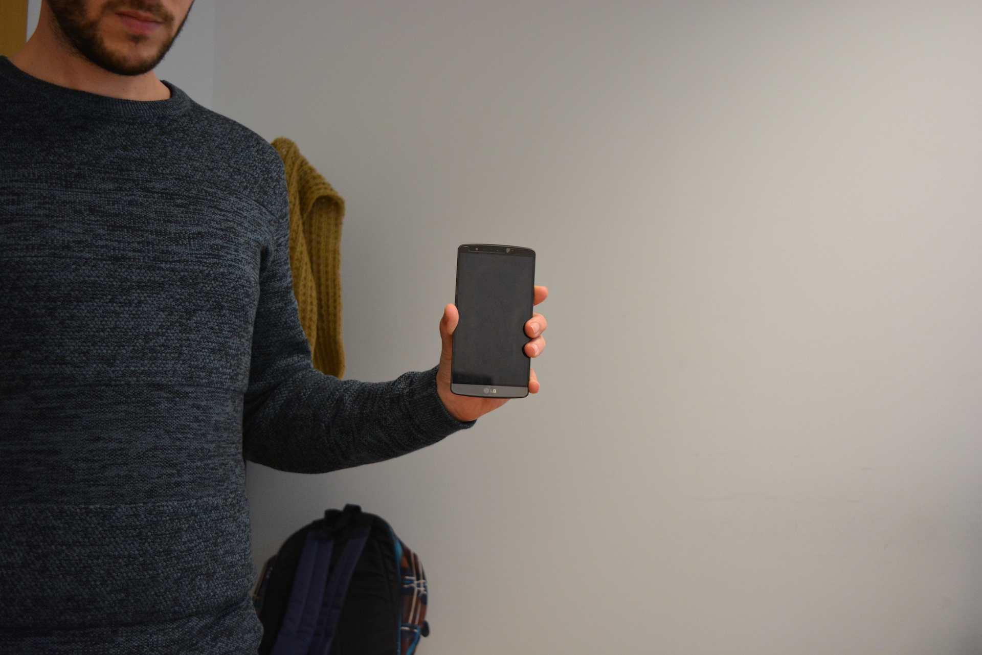 classroom Object Detection Model by Classroom