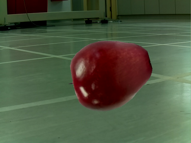 Milestone4_V1 Object Detection Dataset by ECE4078 Intelligent Robotics