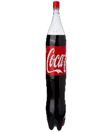 Coke Detector Instance Segmentation Dataset and Pre-Trained Model by harsh