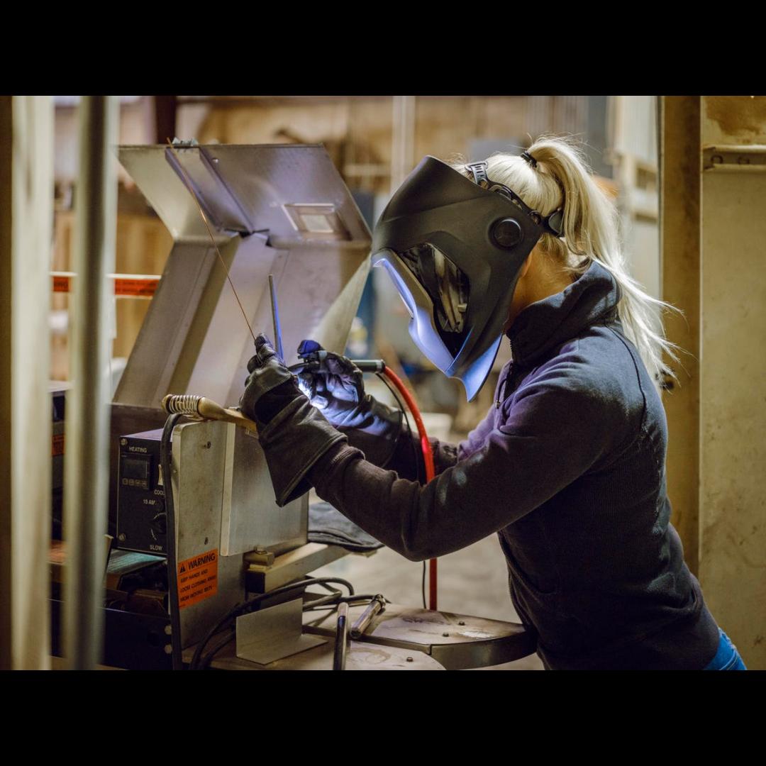 Welding Object Detection Dataset By Conti Lab