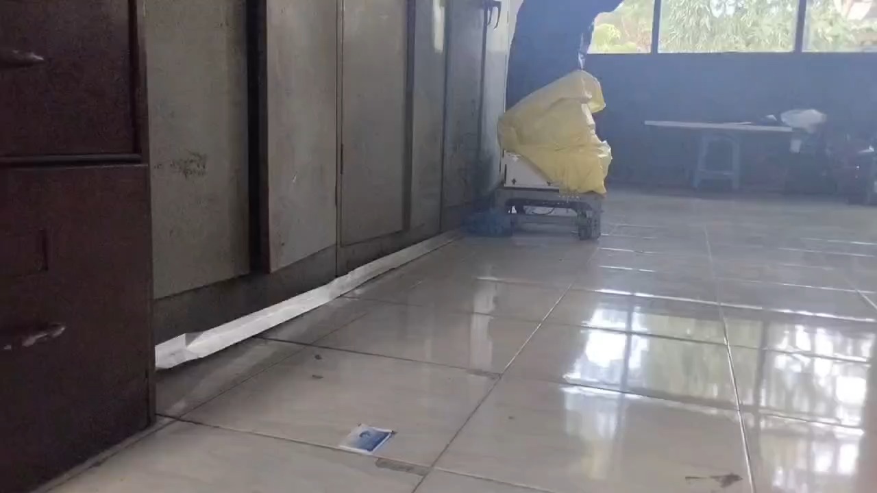 Human Detection Object Detection Model by yolov8