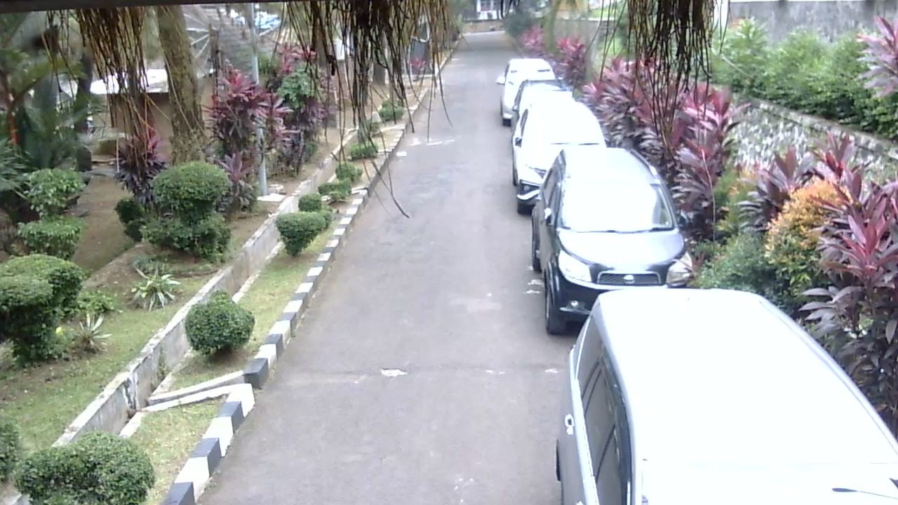 Deteksi Jenis Kendaraan Object Detection Dataset And Pre Trained Model By Politeknik Negeri Jakarta