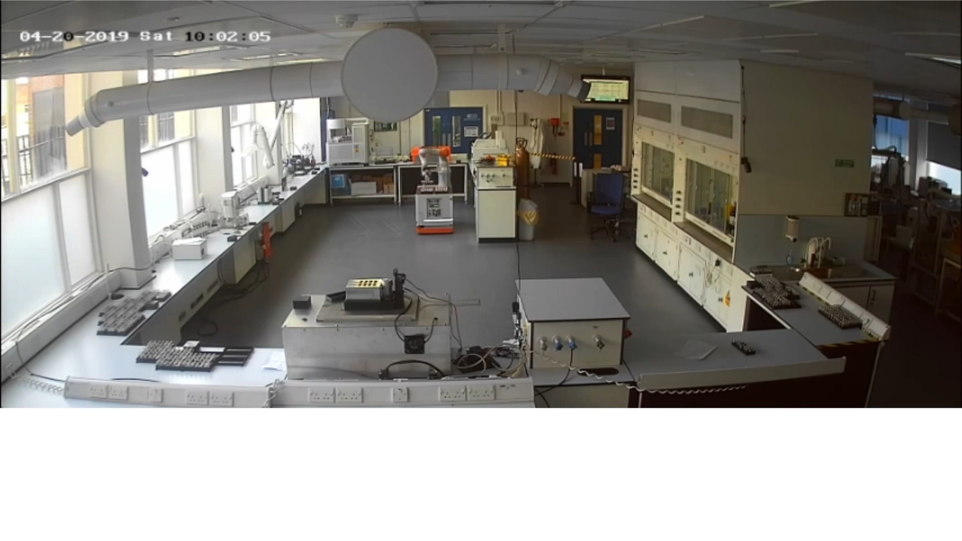 Robot Detection Object Detection Dataset By Robot Arm