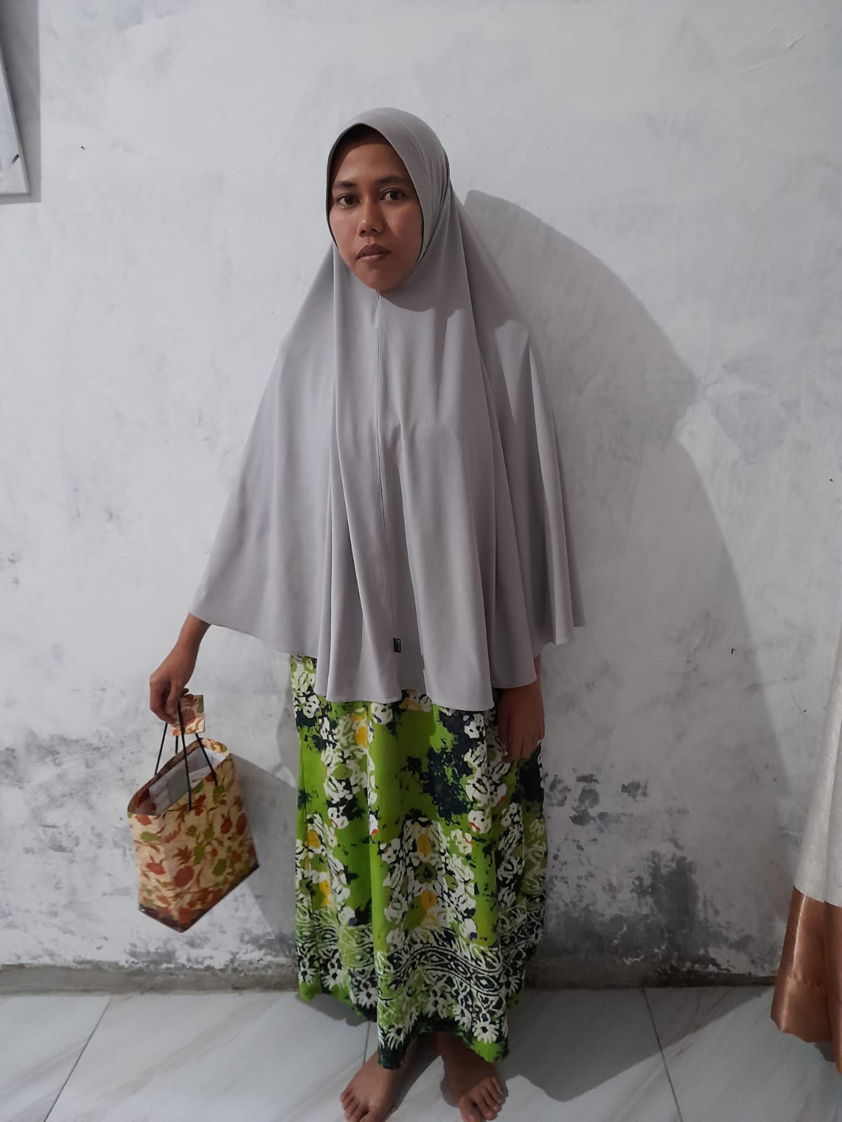 Iimnesia Capstone Project Object Detection Model (v3, 2024-05-19 2:35pm) by Iimnesia Capstone ...