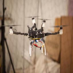Drones Object Detection Dataset by project-kxmbo