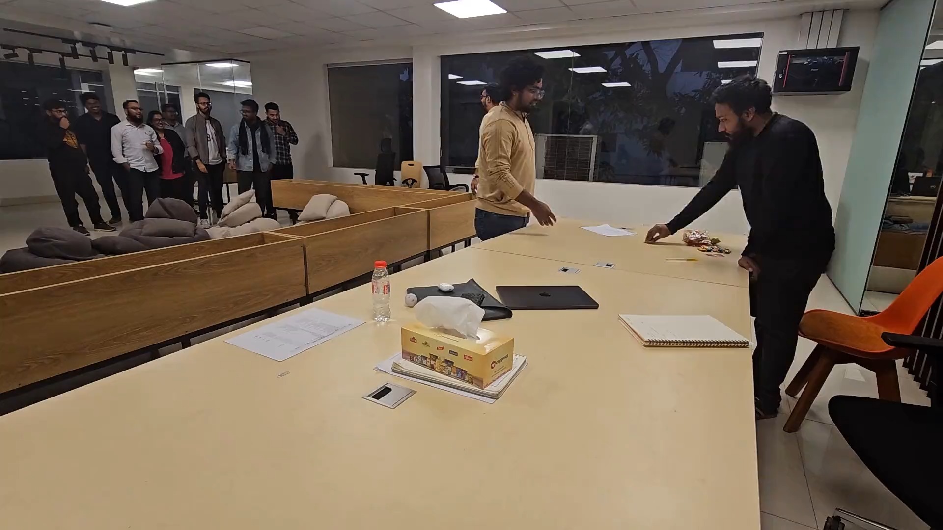 Customer Detection Object Detection Dataset And Pre Trained Model By