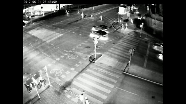 Sweden Thermal Object Detection Dataset V2 2023 11 02 2 53pm By