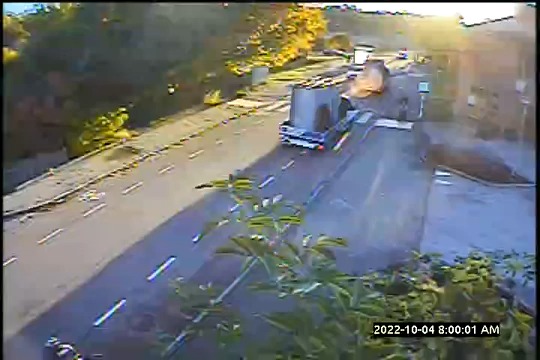 Miovision - sundyberg Object Detection Dataset and Pre-Trained Model by ...