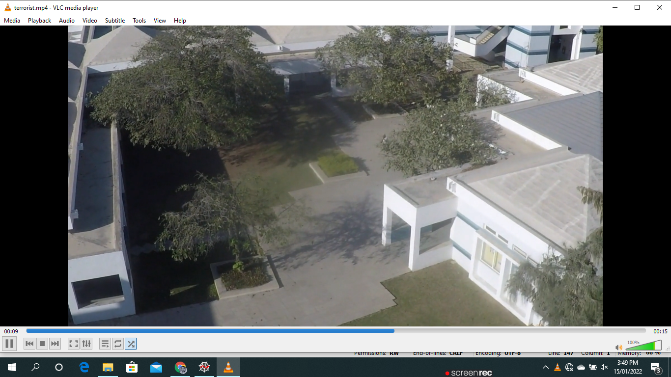 PEOPLE Object Detection Dataset by TER