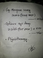 Automation of doctors prescription's image Object Detection Model by ...