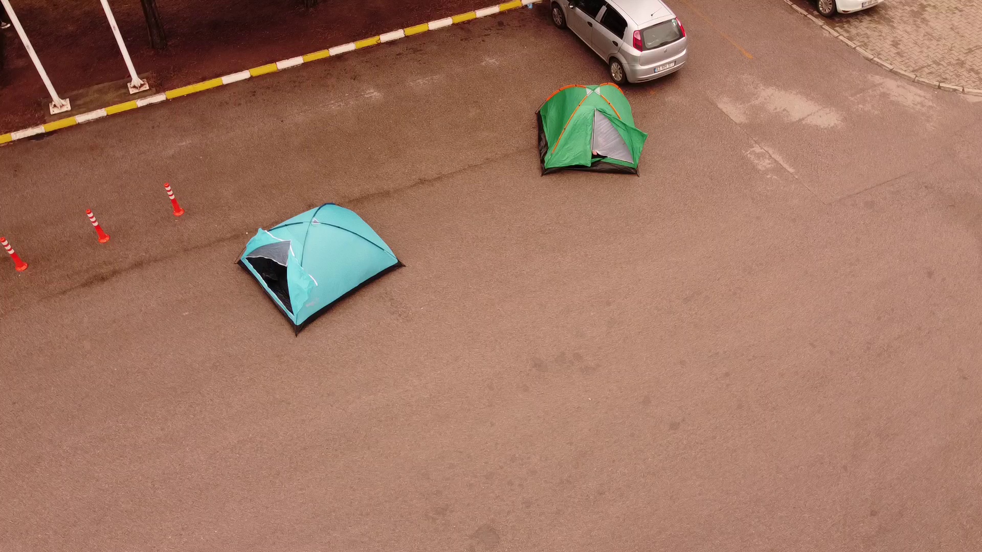 Tentö Object Detection Dataset By Tent