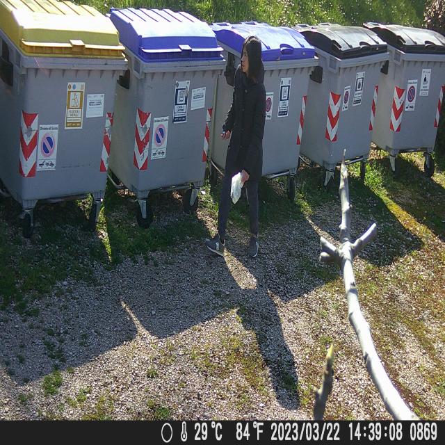 Garbage Detection Object Detection Dataset By Fa Ived