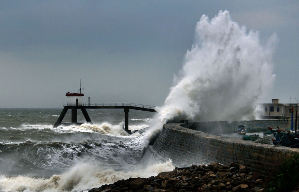 wave Object Detection Dataset and Pre-Trained Model by yolowave