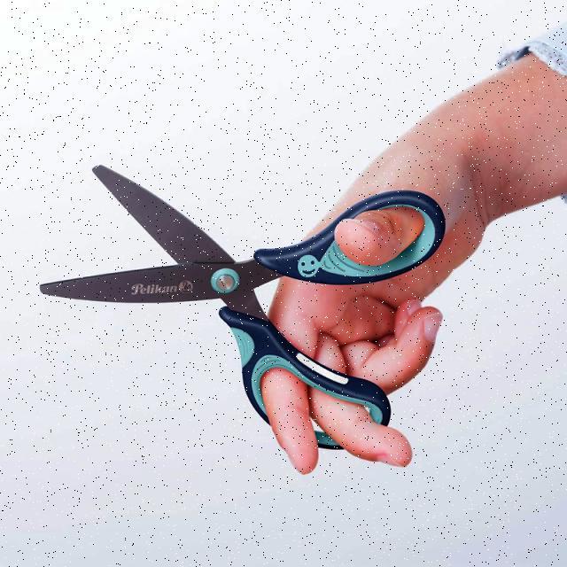 Scissors Object Detection Dataset by canstone2