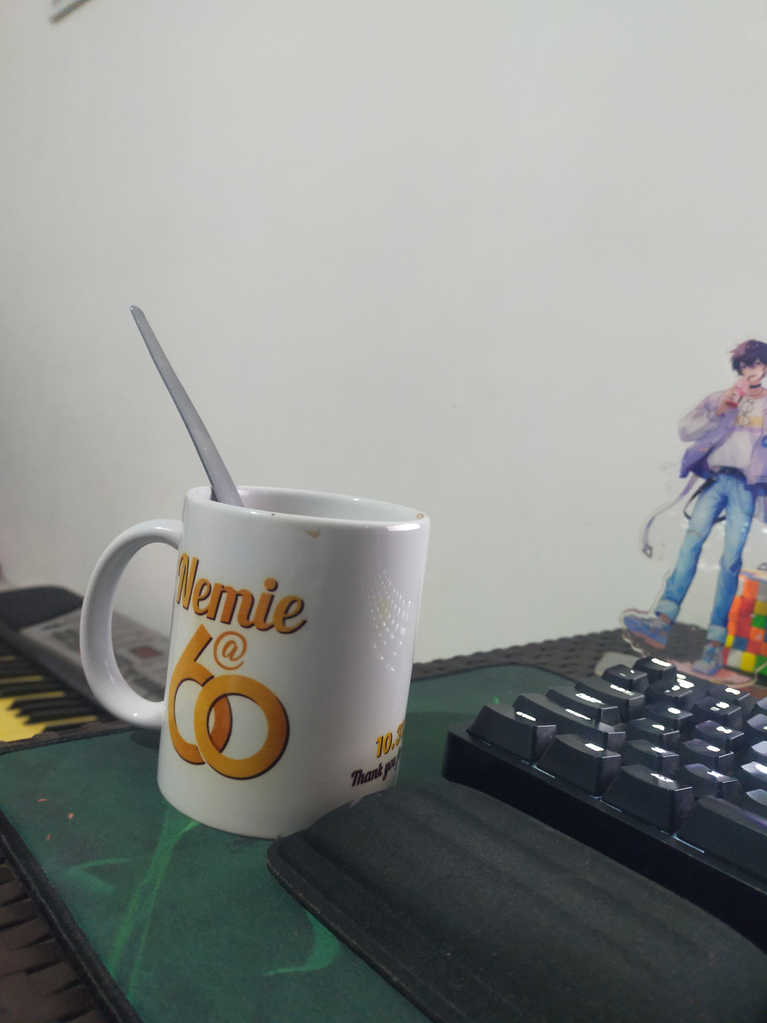 Mug Object Detection Model by canstone2