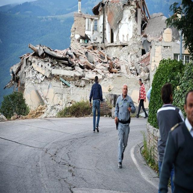 Disaster Detection Object Detection Dataset And Pre Trained Model By