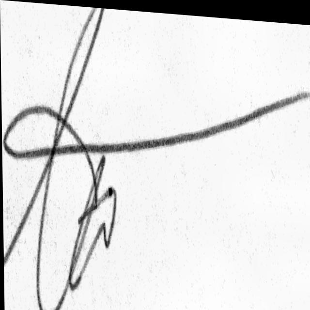 signature_detection Object Detection Dataset by dataset