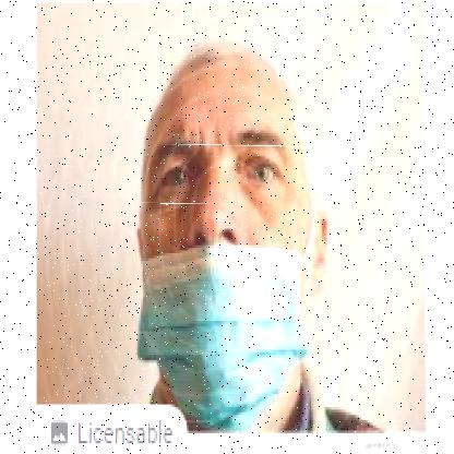 Goggle-dataset Object Detection Model (v1, 2026-01-20 11:48am) by Animals labels