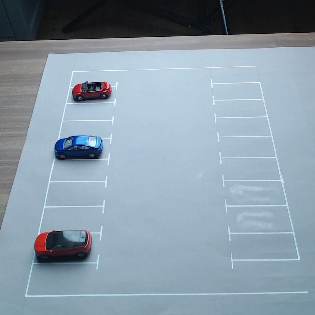 Cam1 Instance Segmentation Dataset by AI Workspace