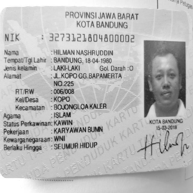 Ktp Scanner Object Detection Dataset By Outer Space