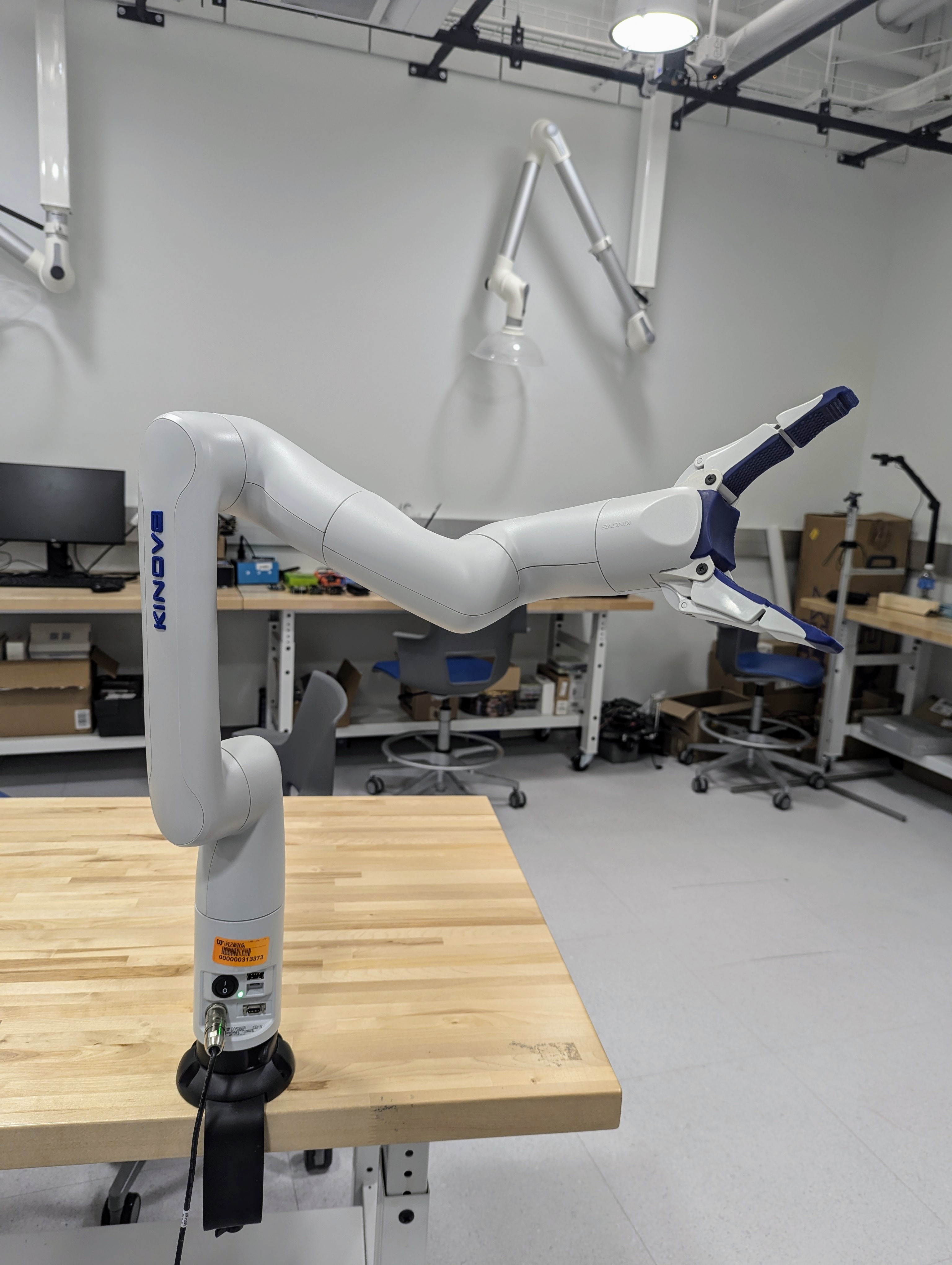 Smart System Lab - Roboflow Universe