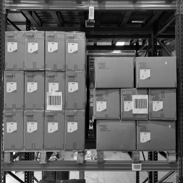 Boxcounts Object Detection Dataset and Pre-Trained Model by My WorkSpace