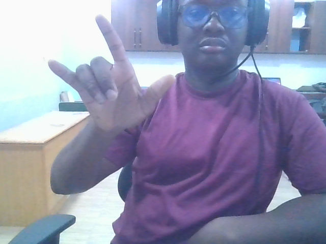 SL-Test-Data Object Detection Dataset by Clinton Anani