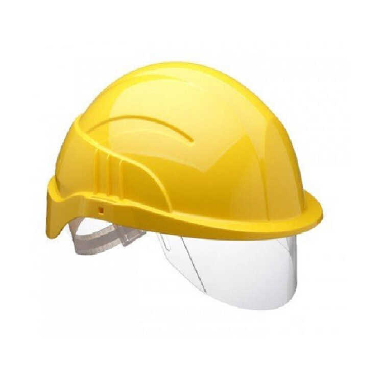 Construction Helmet Object Detection Model By No Helmet