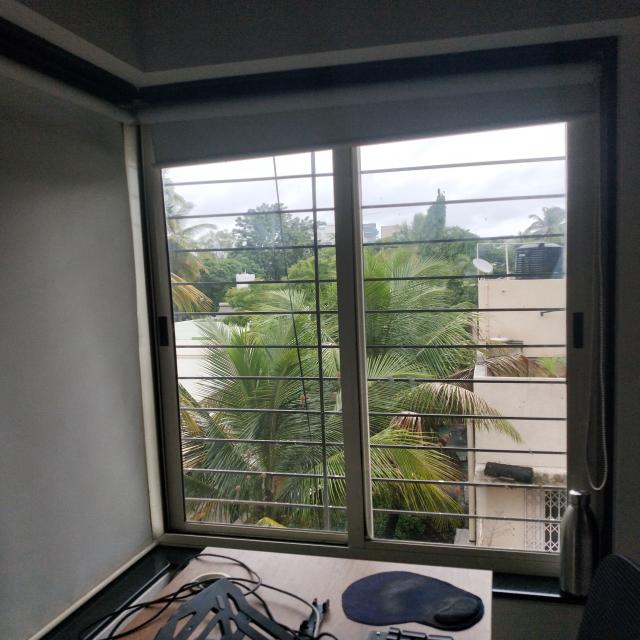 windows Object Detection Dataset by rkdf