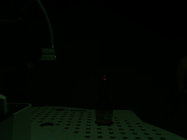 AI in Robotics Object Detection Dataset by University of Applied Science Hof