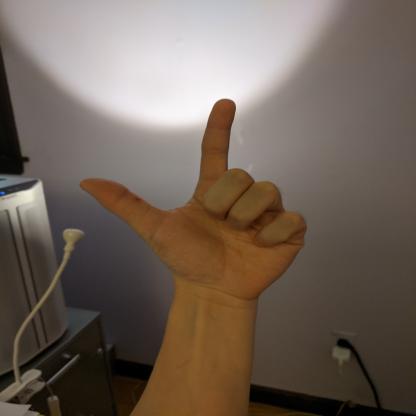 object detect sign language - Roboflow Universe