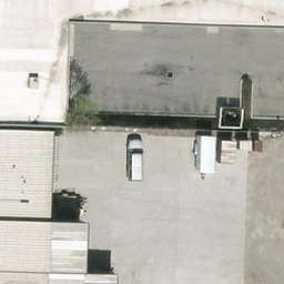 Cars on intersection Object Detection Model by Universitywork