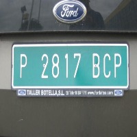 ANPR Detection Object Detection Dataset by ANPR detection