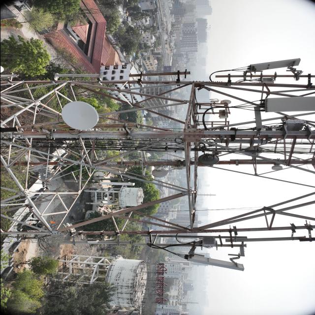 nuts-bolts Object Detection Dataset by Tower