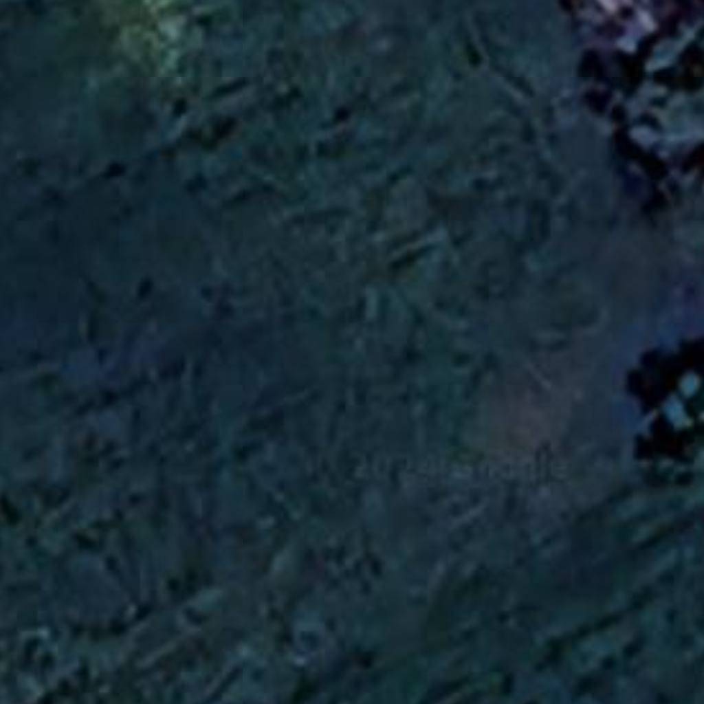 Rooftop Detection Instance Segmentation Dataset by Aneri Bhavsar