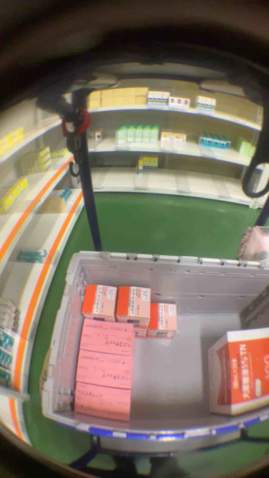 hidebu - Roboflow Universe