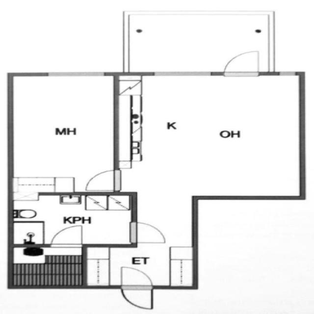 Walls Door Detection Instance Segmentation Dataset and Pre-Trained Model by Walls and Door detection