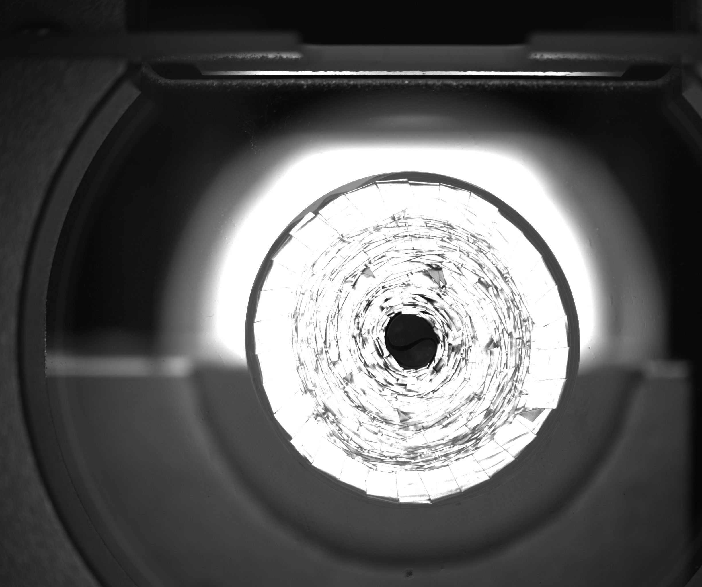 battery-bottom Object Detection Dataset by Aimega