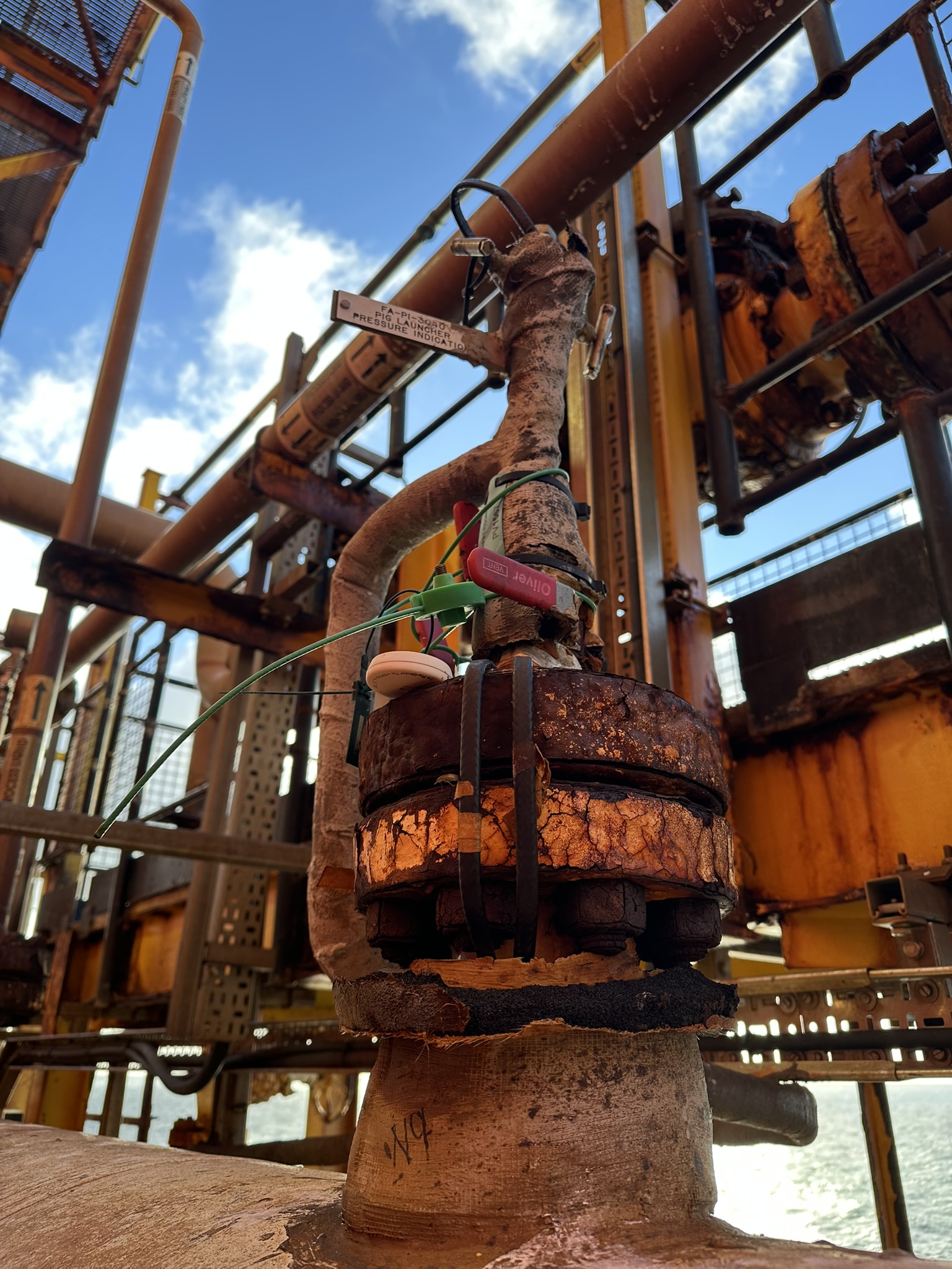 SafeShift AI - Roboflow Universe