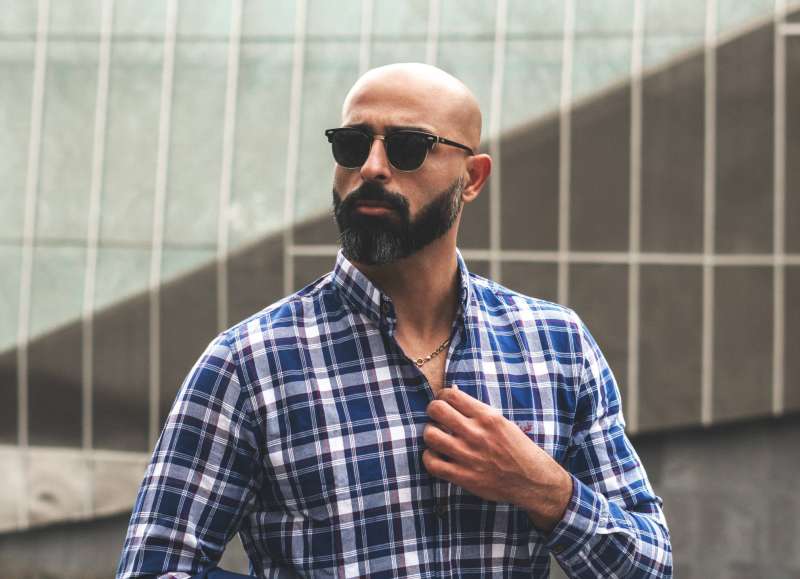 hairstyle Object Detection Dataset and Pre-Trained Model by uni