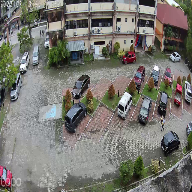 Car Type Object Detection Dataset By Vehicle Type Detection