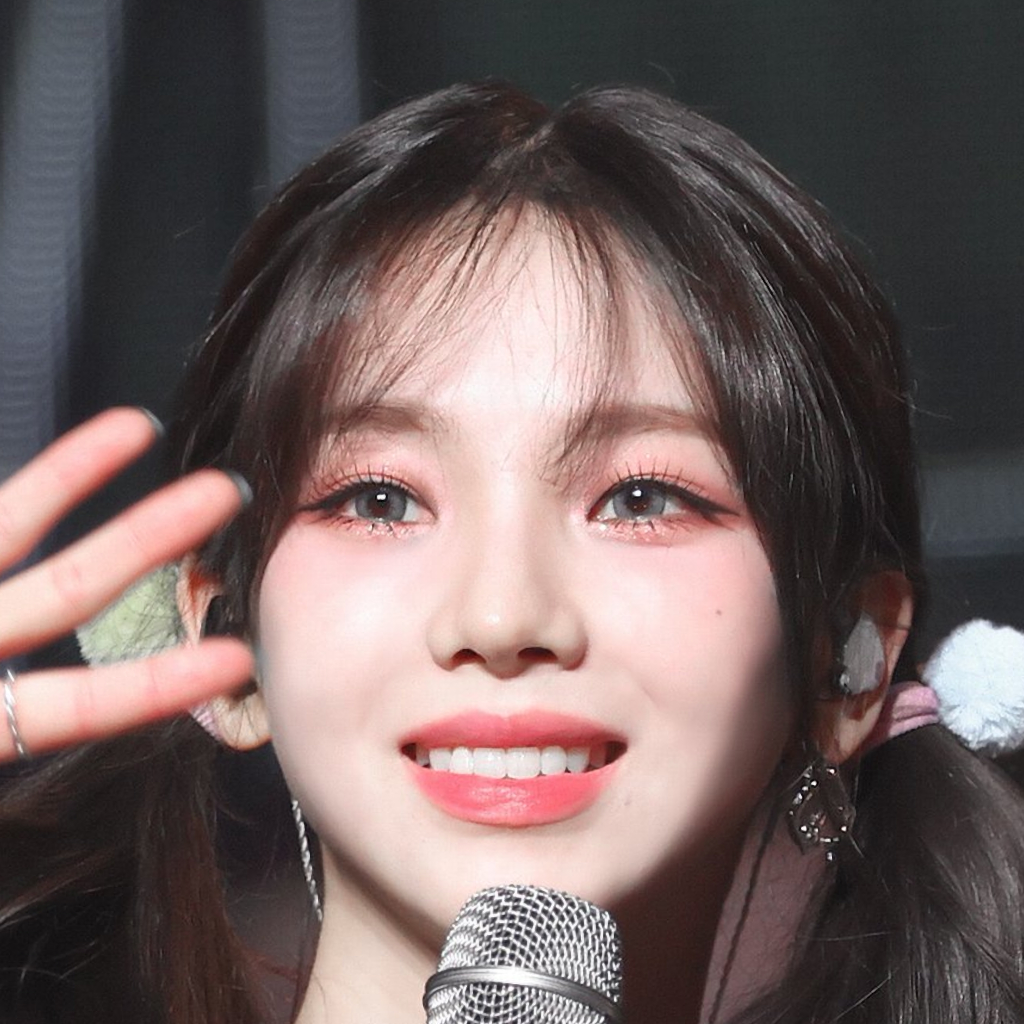 kpop-idol-identification Object Detection Dataset by trainwithregards