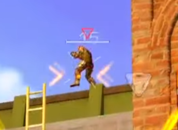 bloodstrike Object Detection Model by bloodstrike