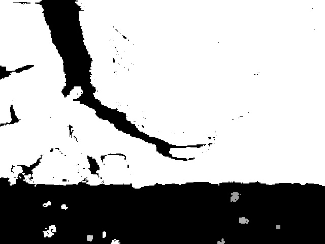 Plum Detection Depth Object Detection Dataset By University Of Adelaide