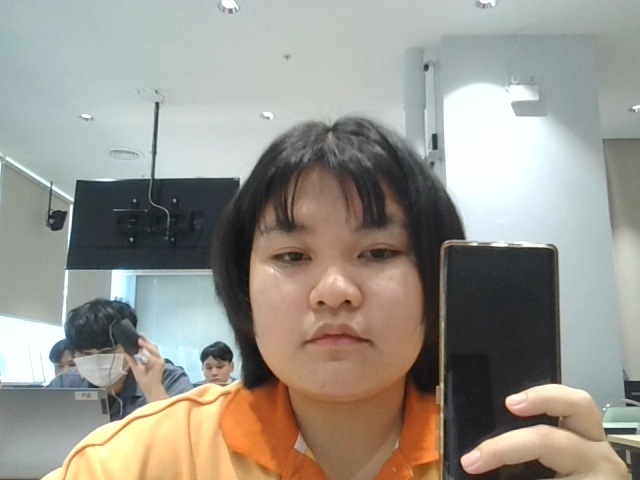 my_object Object Detection Model by Ratikarn