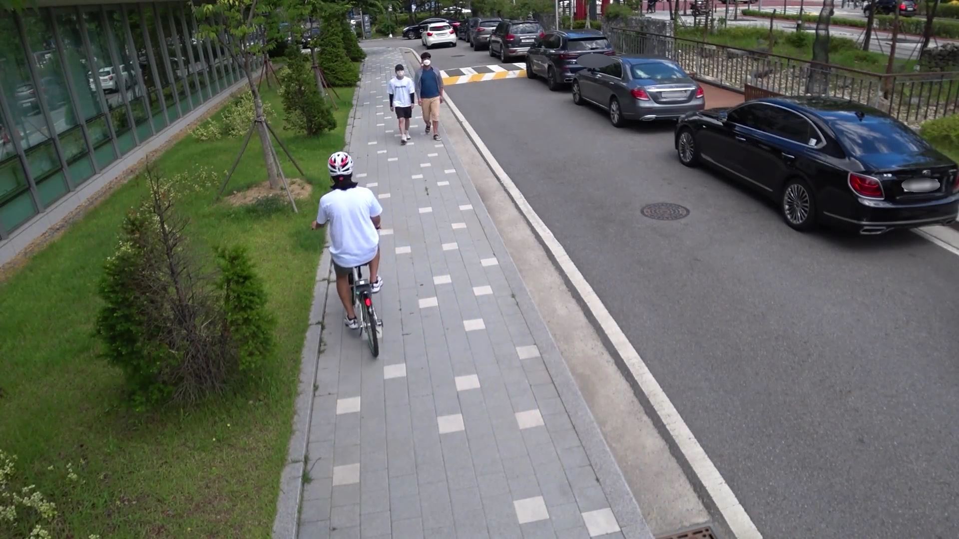 pedestrian Object Detection Dataset by choijinkyu1106@gmail.com