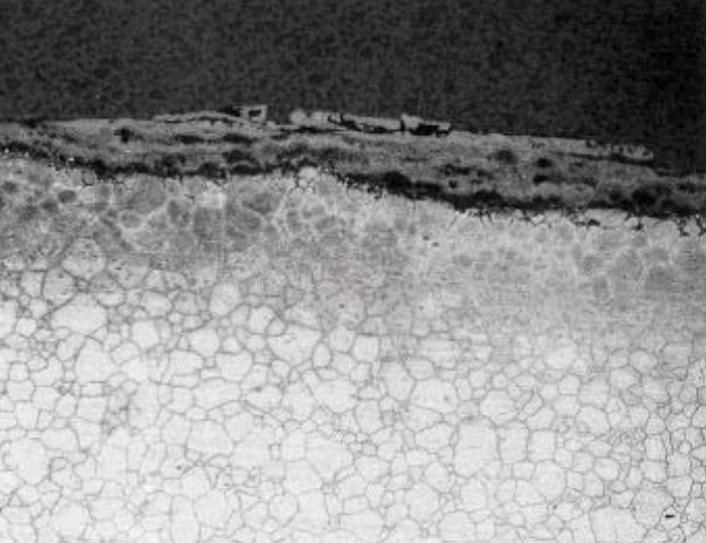 Carburization Object Detection Dataset and Pre-Trained Model by IBM