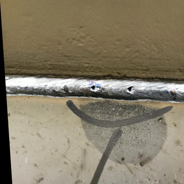 new_weld Object Detection Dataset and Pre-Trained Model by welding learn