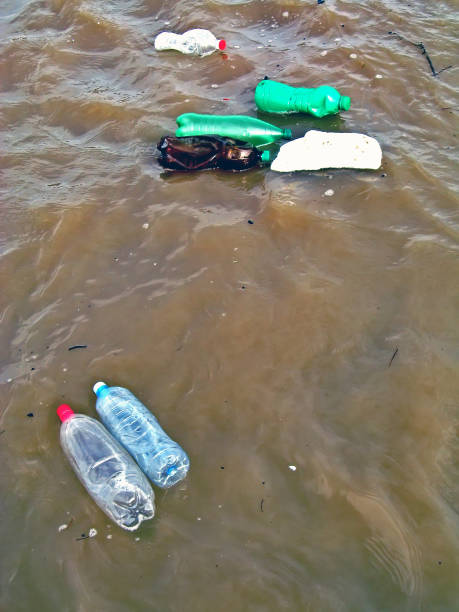 Riverine Garbage Detection - Roboflow Universe